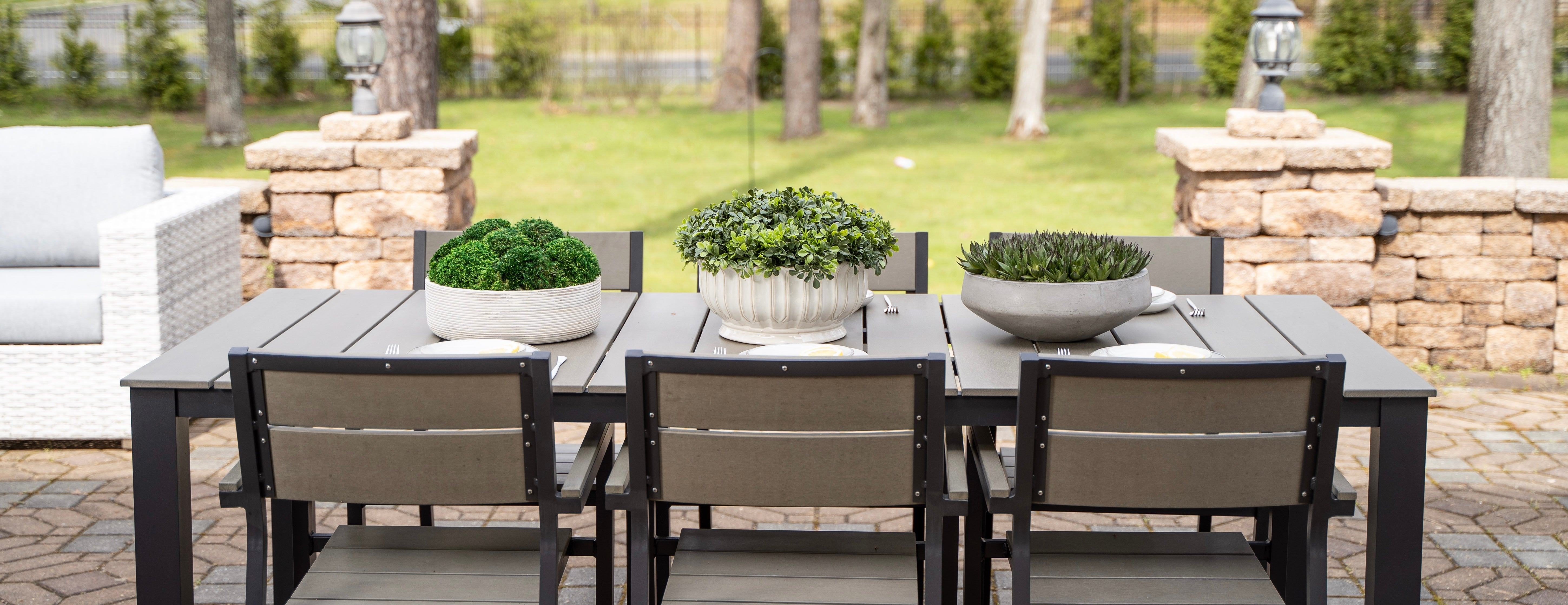 Artificial Floral Décor | Fake Flower Bouquet | Silk Floral ...