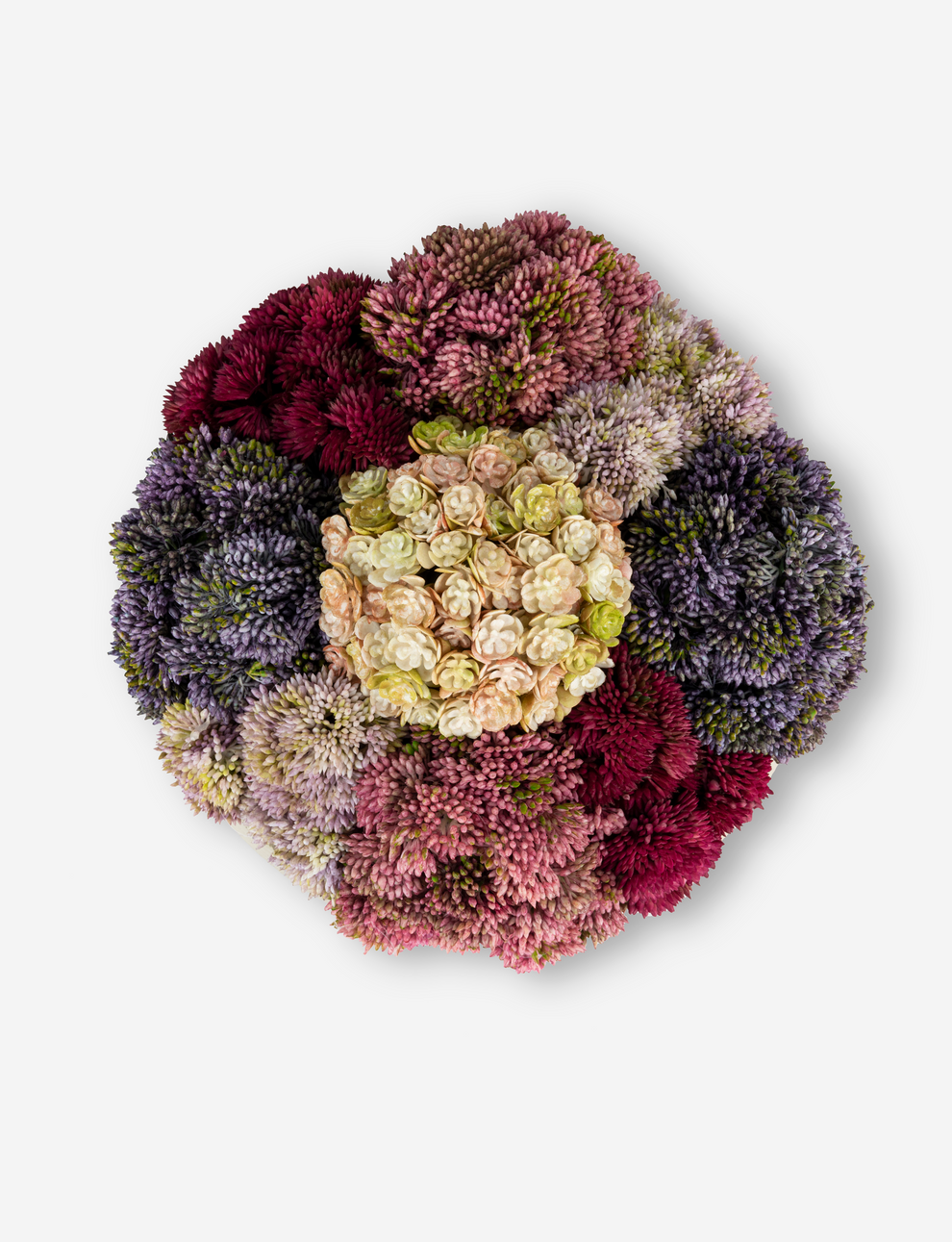 Deveraux Sedum Arrangement – CocoBella