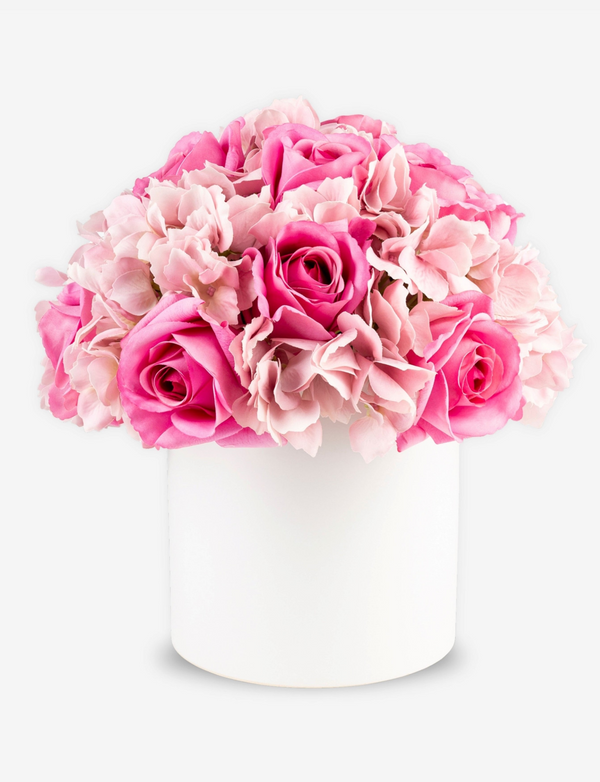 Yves RealTouch Arrangement – CocoBella