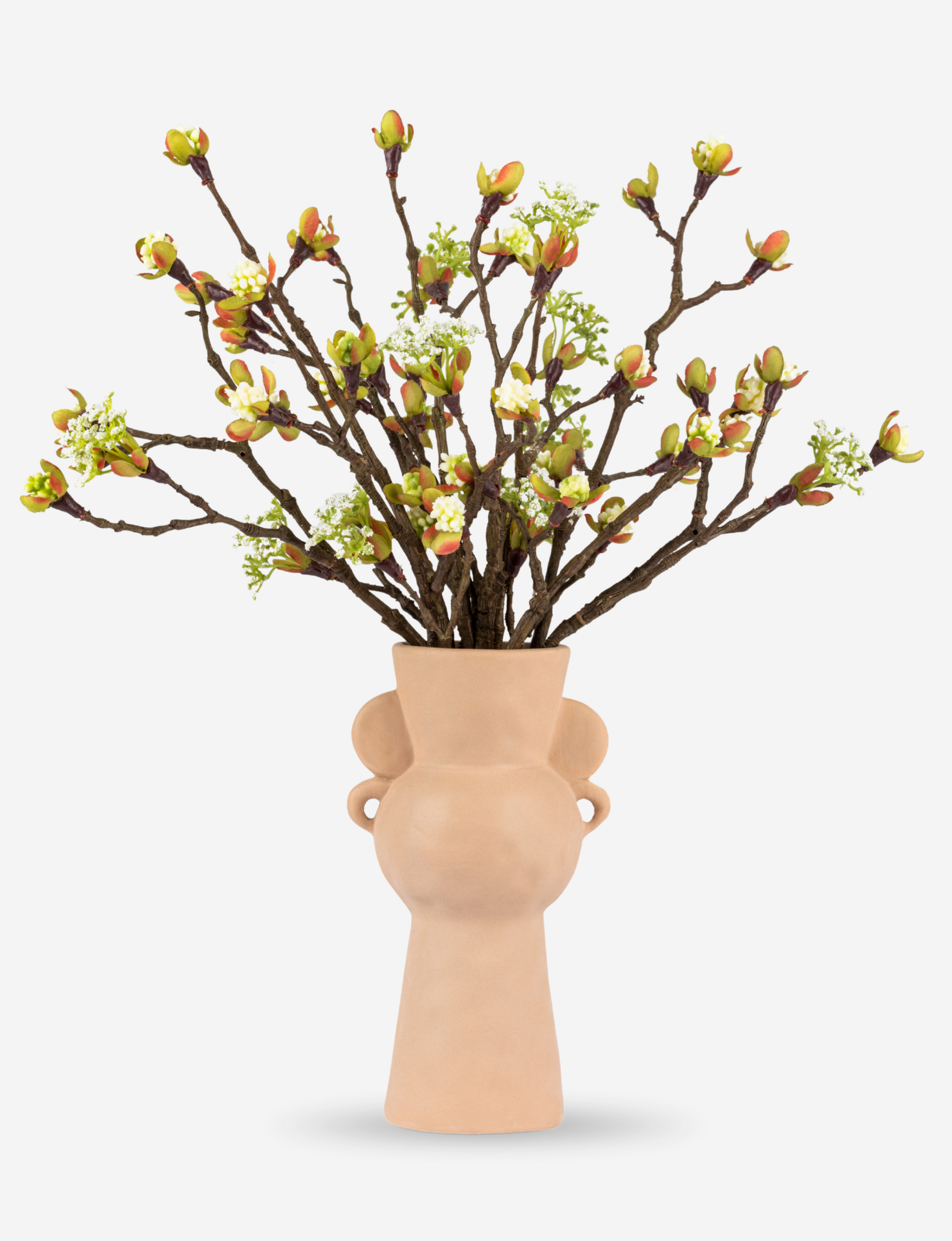 Oriana Cherry Blossom Bud Arrangement – CocoBella